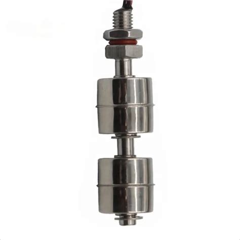 Automatic Water Level Controller Floating Ball Level Switch Magnetic