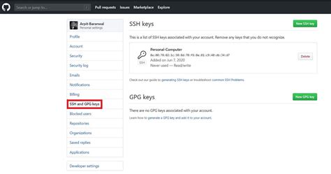 how to connect your github repository windows version medium