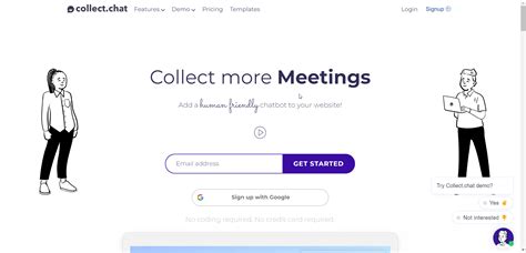 Top 5 Lead Generation Chatbots To Use In 2024