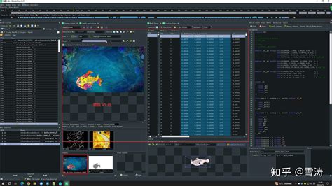 0基础 Unity Shader 逆向 使用竞品android平台黑盒 Unity Shader 知乎