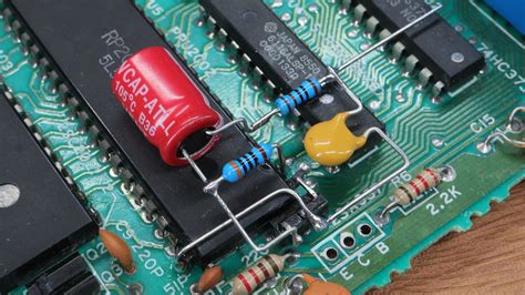 Worklog Famicube Famicom Disk System Hardware And Case Mod Bitbuilt Giving Life To Old