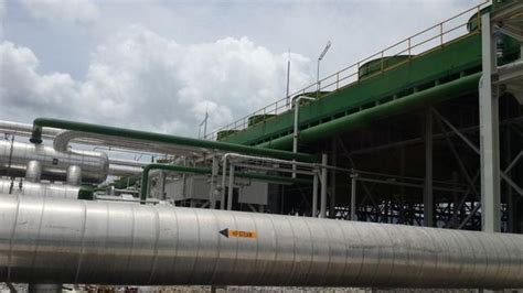 Pemerintah Ingin Pltp Sarulla Produksi Listrik 1000 Mw Bisnis