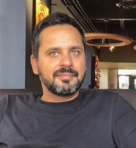 Docente Alejandro Albert Fernández Cipamel