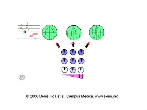 E Mri Spatialencoding Slides Ppt
