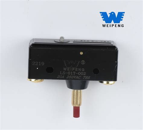 Travel Switch Logistics Protection Equipment Smart Home Systems Micro