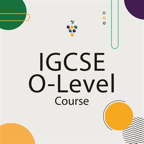 O Level Course Igcse 800 Sat Courses And Sat Books