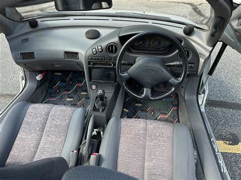 1993 Toyota Sera For Sale Cc 1881327