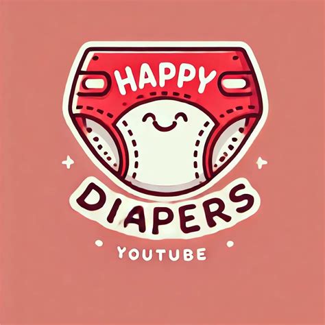 Happy Diapers Youtube