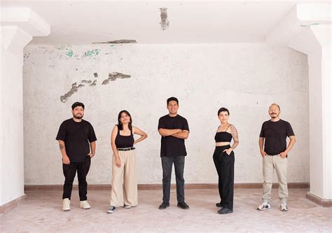 Recording Architecture Acerca