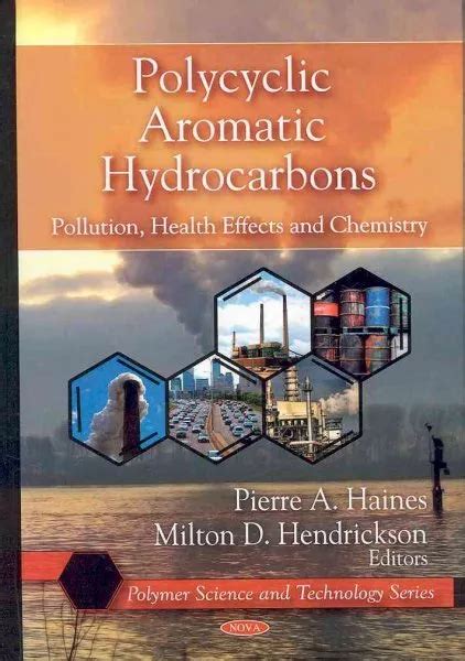 Polycyclic Aromatic Hydrocarbons Pollution Health Effects And