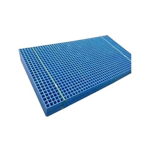 High Quality Frp Molded Grating Mini Mesh Fine Grit Frp Mini Mesh