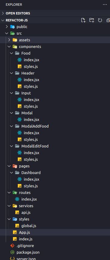 Github Gbspecapedrarefactoring An Application Where Its Main