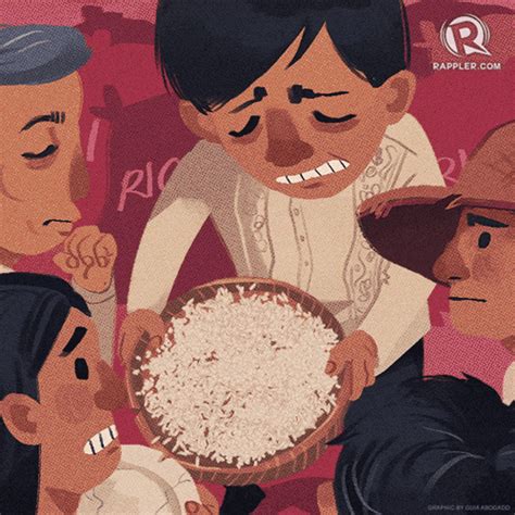 [rappler Editorial] May Nakalulon Ng Langaw Sa Malacañang R Philippines