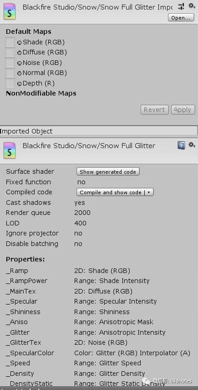 Unity中的 Shader渲染模式有几种 大数据 亿速云 Unity中的 Shader渲染模式有几种 大数据 亿速云