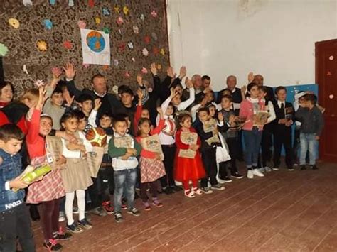 🔹სამტრედიის მუნიციპალიტეტის მერიის ინიციატივით დღეს მსოფლიო