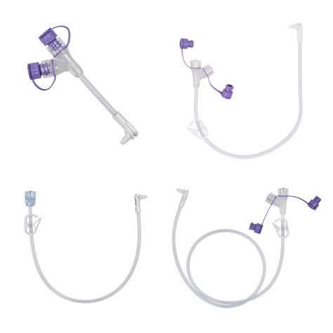 Buy Mic Key Low Profile Extension Sets Online Solmed Solmed Medical