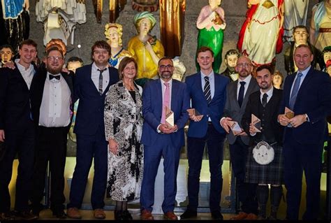 Mohamed Mostafa On Linkedin Fugro Engineeringmattersawards Safeandliveableworld Usv Offshore