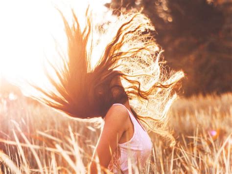 8 Ways To Shoot Summer With Your Smartphone Hair Styles Clip In Hair