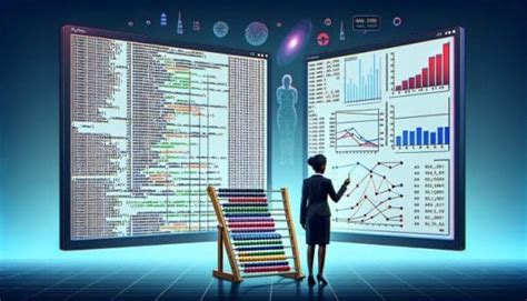 做数据分析用python还是R 万象方舟