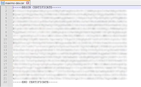 Setup Birt Viewers Ssl Connection With Mas Db2