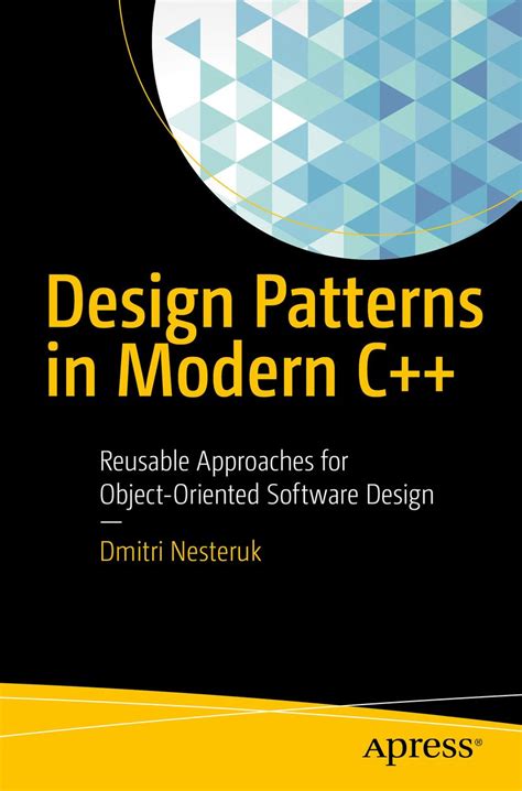 Jp Design Patterns In Modern C Reusable Approaches For