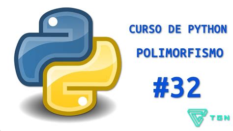 Curso De Python Polimorfismo Poo Youtube