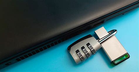 Top Best USB Encryption Software
