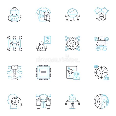 Neuroengineering Stock Illustrations 33 Neuroengineering Stock Illustrations Vectors