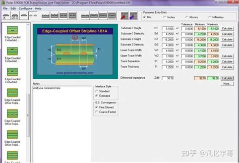 如何看懂pcb设计的叠层文件 知乎