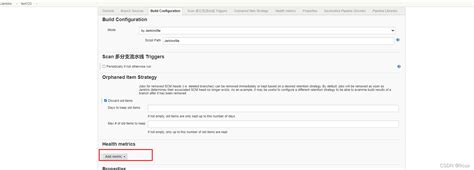 教学搭建一个gitlab Jenkinsk8sdocker自动化部署的项目git Docker 自动部署 Csdn博客