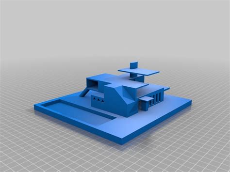 十六个抽屉3d打印模型 十六个抽屉3d打印模型stl下载 家居3d打印模型 Enjoying3d打印模型网