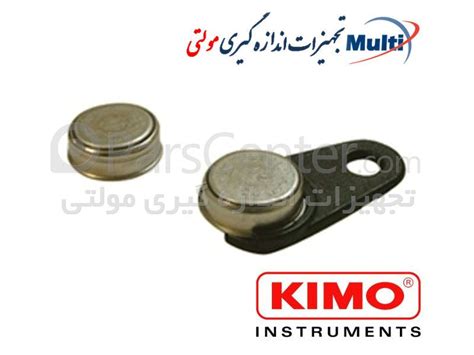 ترموگراف پولکی KT-20T - محصولات اندازه گیری دما در پ...