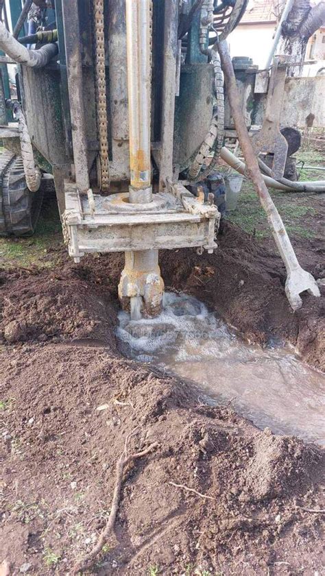 Сондажи за вода Сондажи Хидрогеоложки Казанлък Извършваме сондажи за вода в цялата с