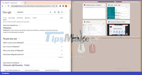 How To Multitask Better On Windows 11 Pcs