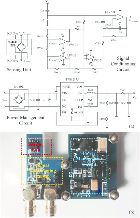 4g Lte Signal Booster Circuit Diagram Circuit Diagram