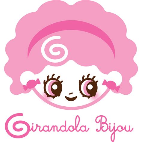 Girandola Bijou logo, Vector Logo of Girandola Bijou brand free ...
