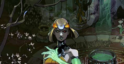 Hades 2 Release Window Early Access Trailer Story And Melinoë Details