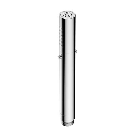 2 Function Pencil Handshower Diamond Chrome Flova Brassware