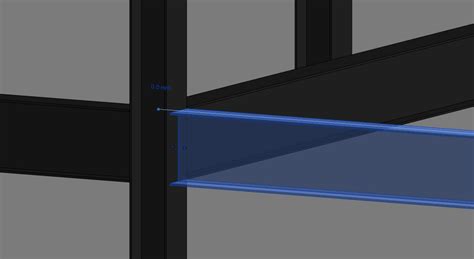 Solved Revit Structural Connections Changing The Profile Shapes When Created Autodesk