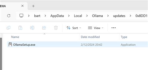 Ollama Unable To Locate Runners