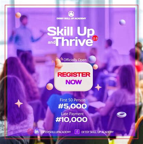 Dessy Skillup Academy On Linkedin Dsa Skillets Skillmama