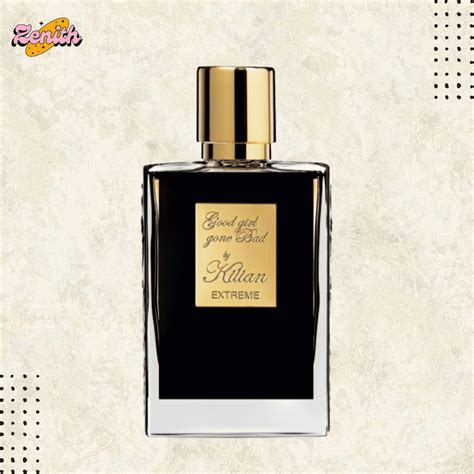 Kilian Good Girl Gone Bad Extreme Zenith