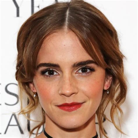 Tout Savoir Sur Emma Watson Âge Films Biographie Miroir Mag