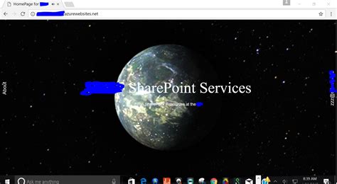 Html Large Monitor Chrome Vs Ie Font Size So Different Stack