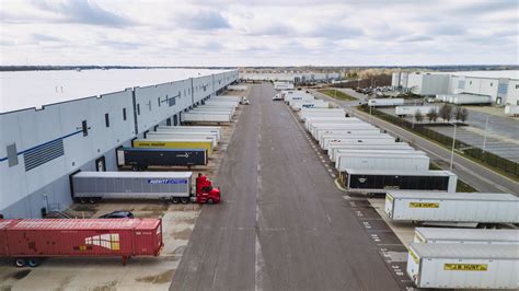 Build Vs Buy Warehousing Commonwealth Inc