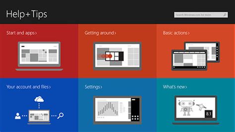 20 useful microsoft windows 8 1 tips and tricks hongkiat