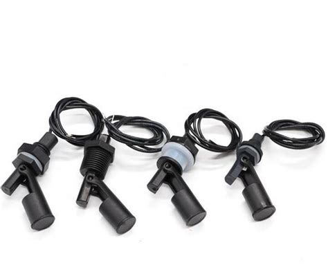 Anti Corrosion Side Mounted Float Switch Liquid Level Controller Liquid Level Sensor Duckbill