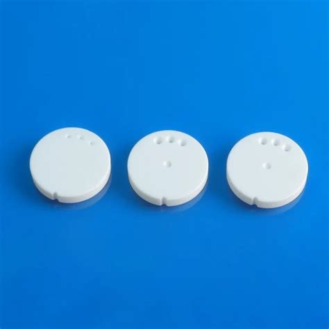 Corrosion Resistance Ceramic Capacitor Liquid Transducer Pressure Based
