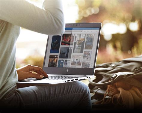 HP EliteBook 830 G6 Notebook PC 13 3 8BD23PA Shop HP Com Indonesia