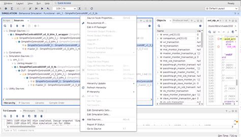 Tutorial Creating A Verilog Overlay With Bidirectional Pins Learn PYNQ